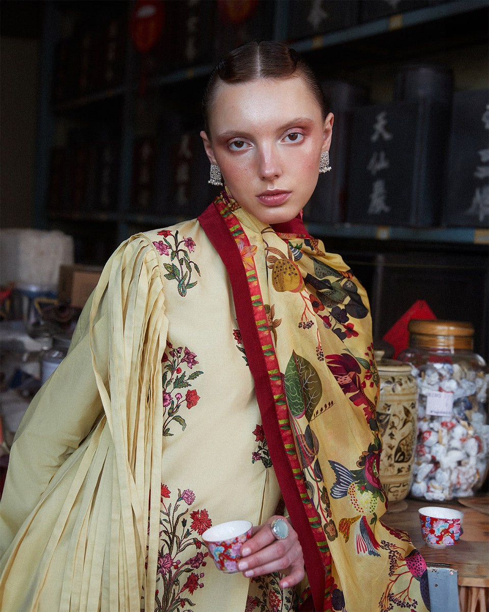 Eclat – Jugnu Lahore - Global