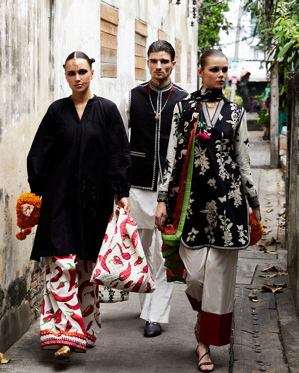 Zen - Mix & Match – Jugnu Lahore - Global