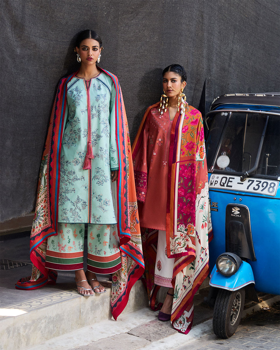 Panjnad – Jugnu Lahore - Global