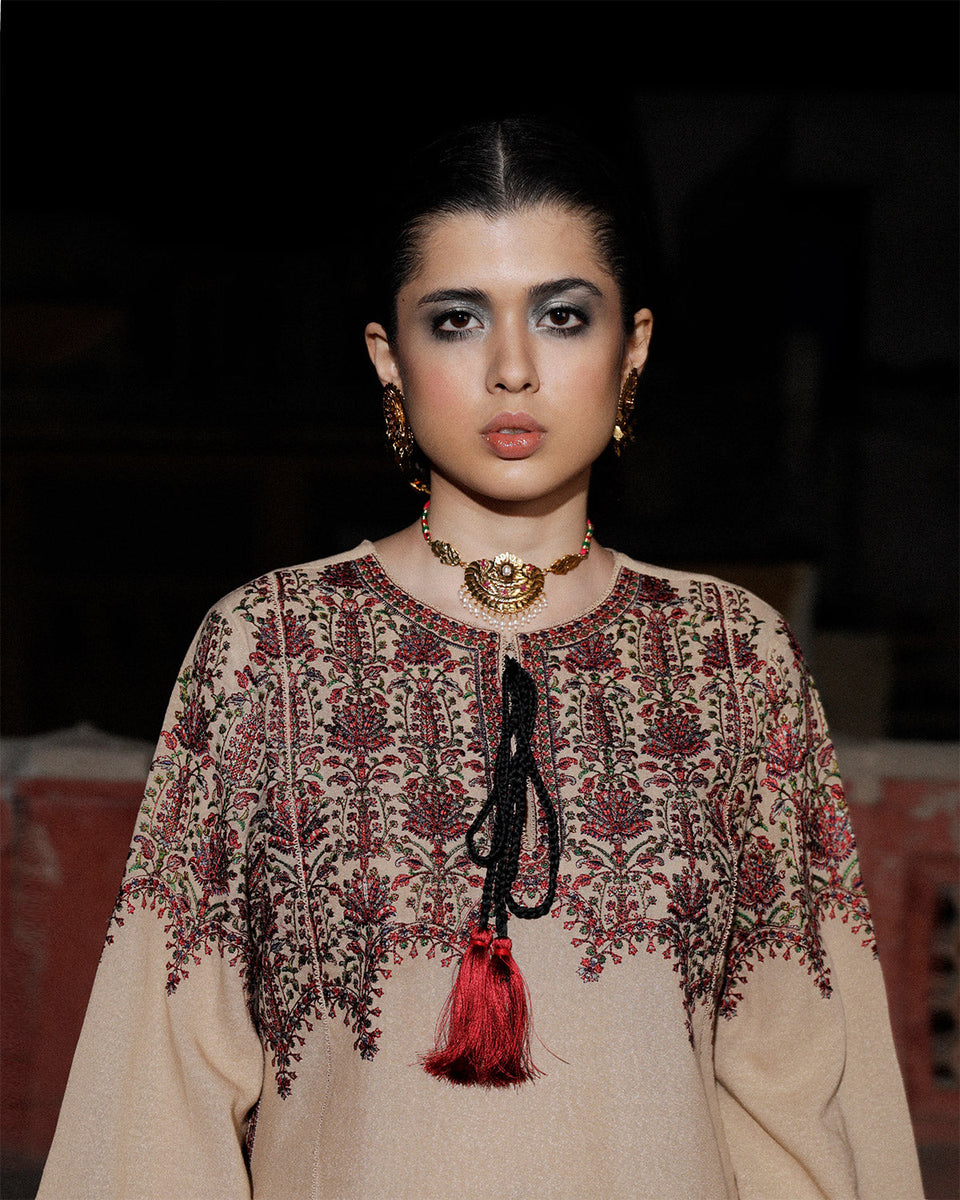 Crimson - Mix & Match – Jugnu Lahore - Global