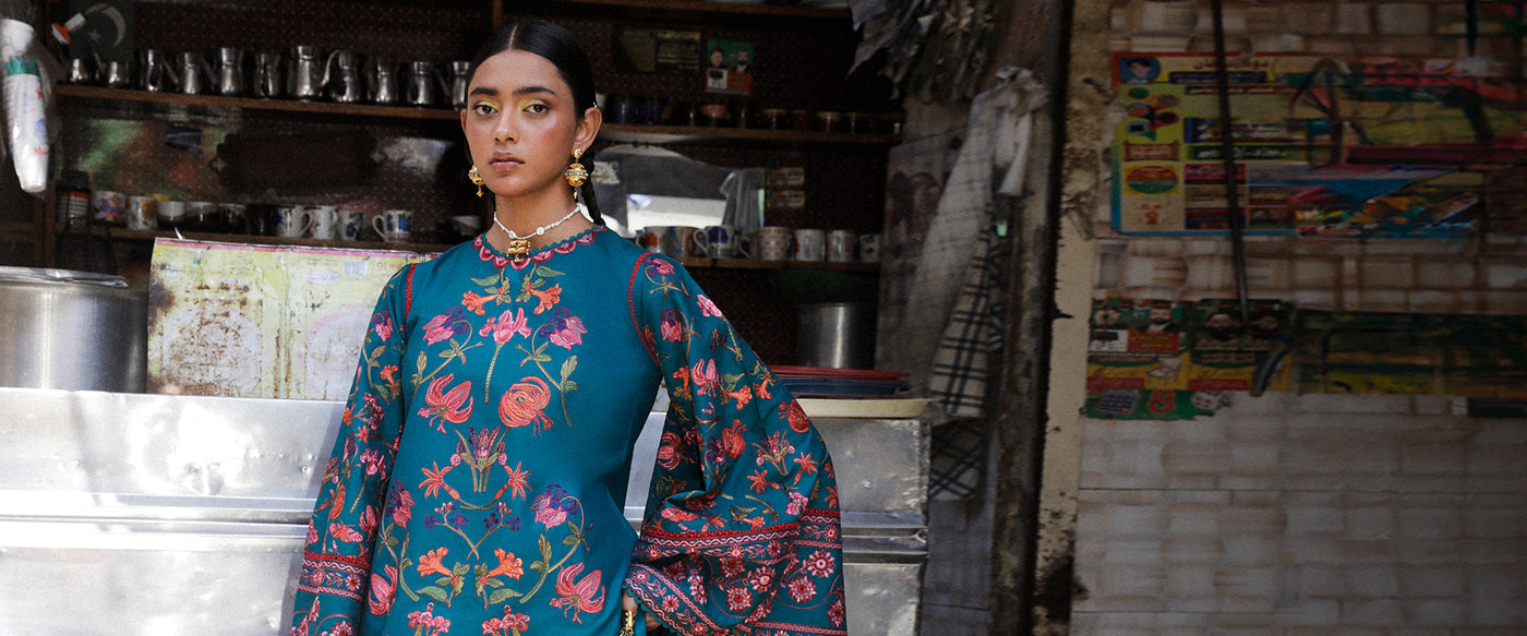 Jugnu – Jugnu Lahore - Global