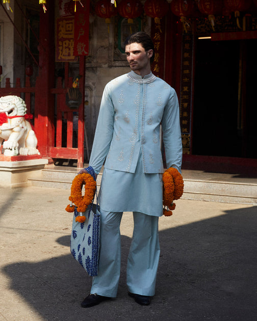 MensWear - SS / 24 – Jugnu Lahore - Global